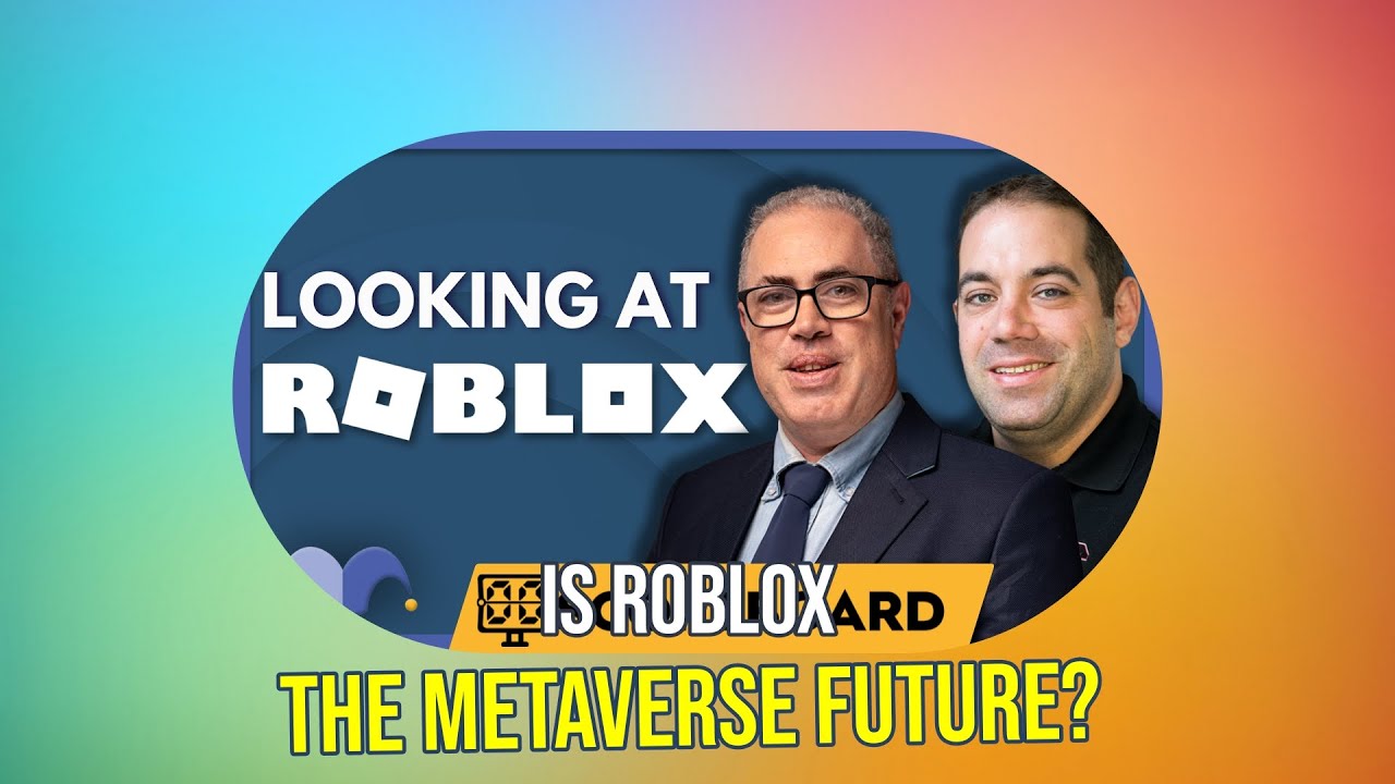 Is Roblox the Future of Metaverse? Exploring its Gaming Platform and ...
