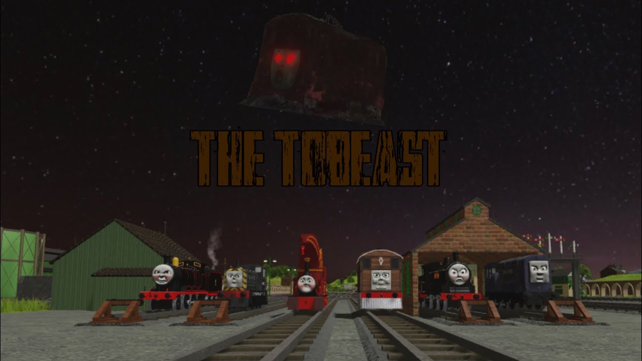 The Tobeast: Full Movie - YouTube