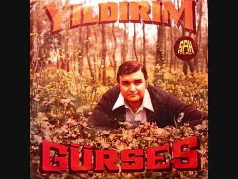 Yıldırım Gürses - SONBAHAR RÜZGARLARI ( plak )