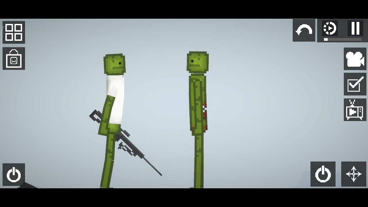 i hate editing but here's part two - YouTube