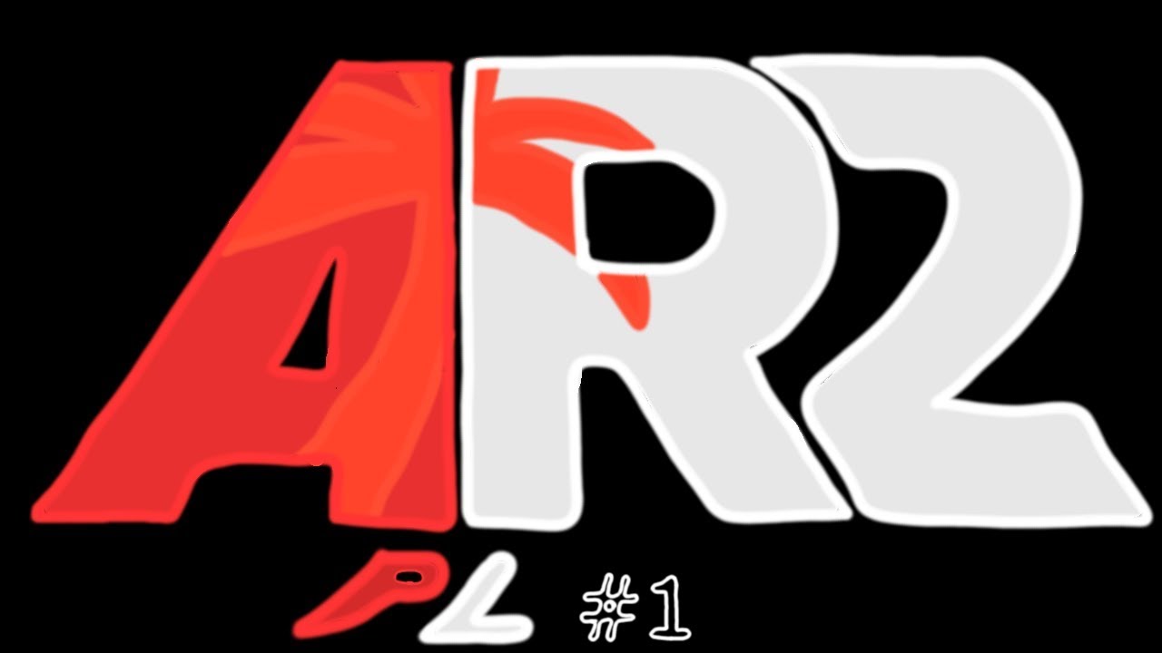 ROBLOX APOCALYPSE RISING 2! [PL] #1 - YouTube