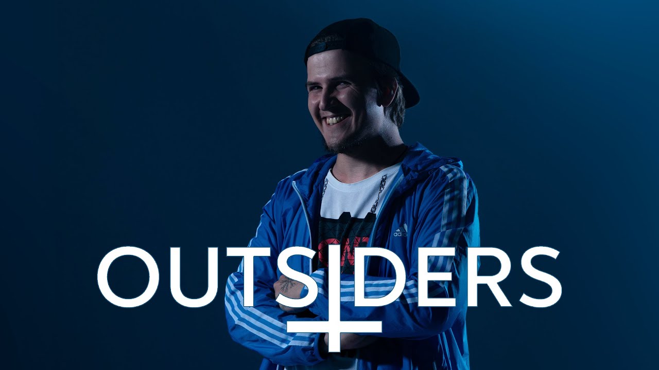 КРОВЬ #7 | OUTSIDERS | DEMON: THE FALLEN | ZERO MODE | НАСТОЛЬНАЯ ...