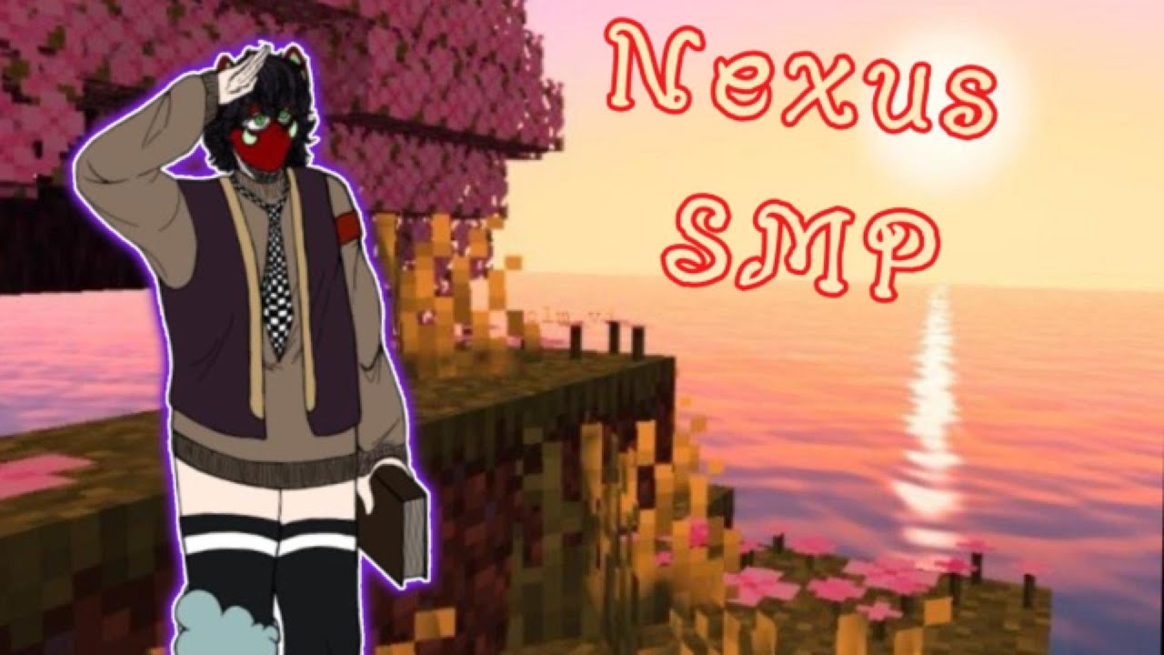 Nexus SMP [6 серия] - YouTube