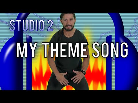 STUDIO 2 THEME SONG MLG DANK | Not Clash Royale Gameplay