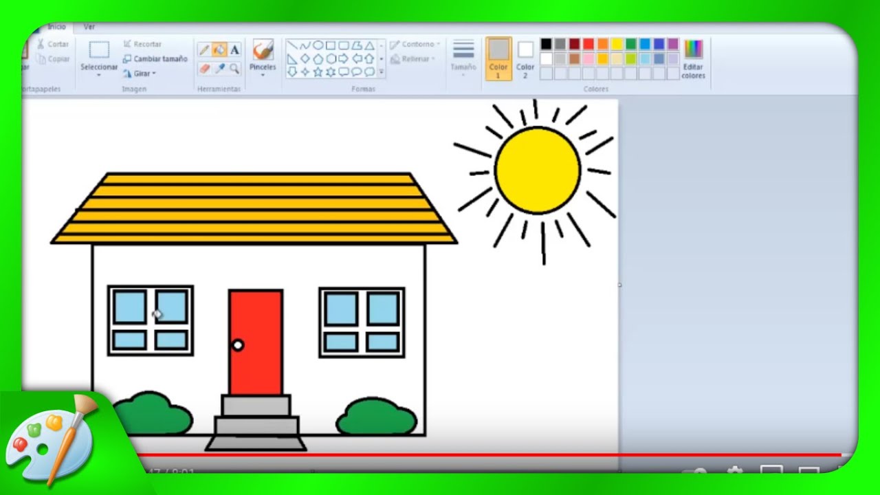 Dibujos Sencillos Para Hacer En Paint Dibujos De Ninos Image Dibujos Sencillos Para Hacer En Paint Dibujos De Ninos Image