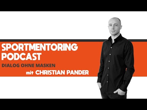 #01 Sportmentoring-Podcast – Teaser mit Ex-Schalker Christian Pander ...