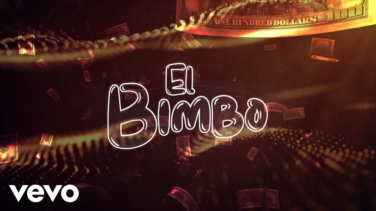 Los Nuevos Amigos - El Bimbo (LETRA) - YouTube Music