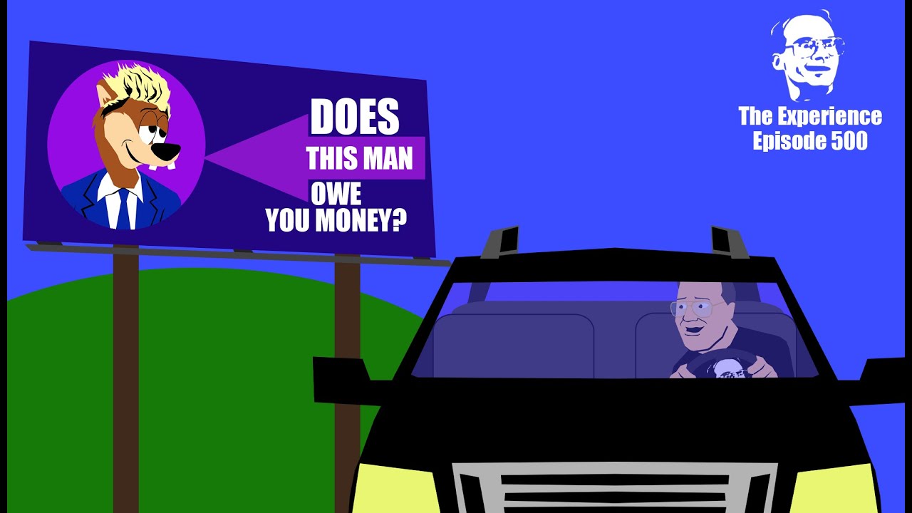 Jim Cornette on Colin Thomson / Kast Media & LiveOne / PodcastOne (Part ...