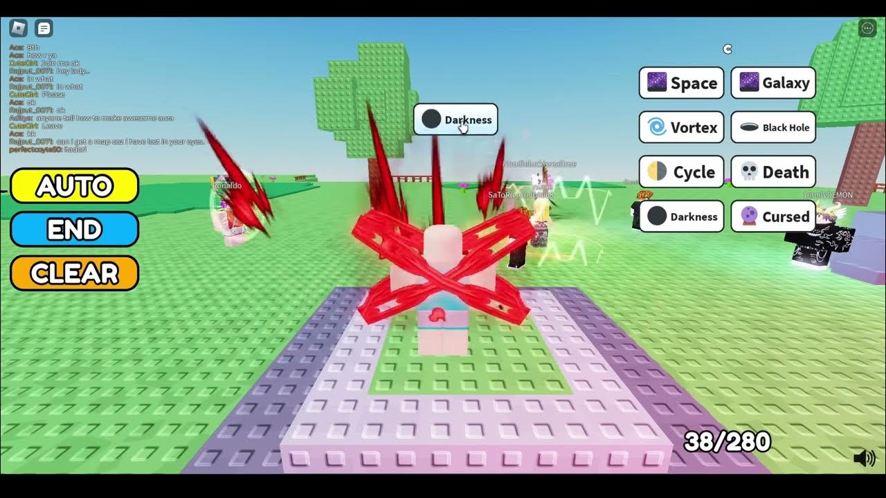 How to Make Troll in Aura Craft Roblox (Aura Craft Troll Guide) - YouTube