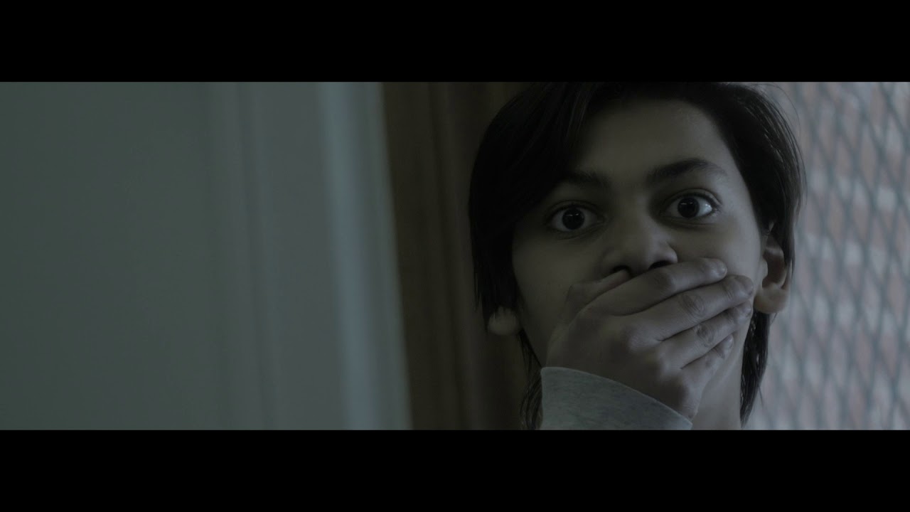 CHAD (short film) - YouTube