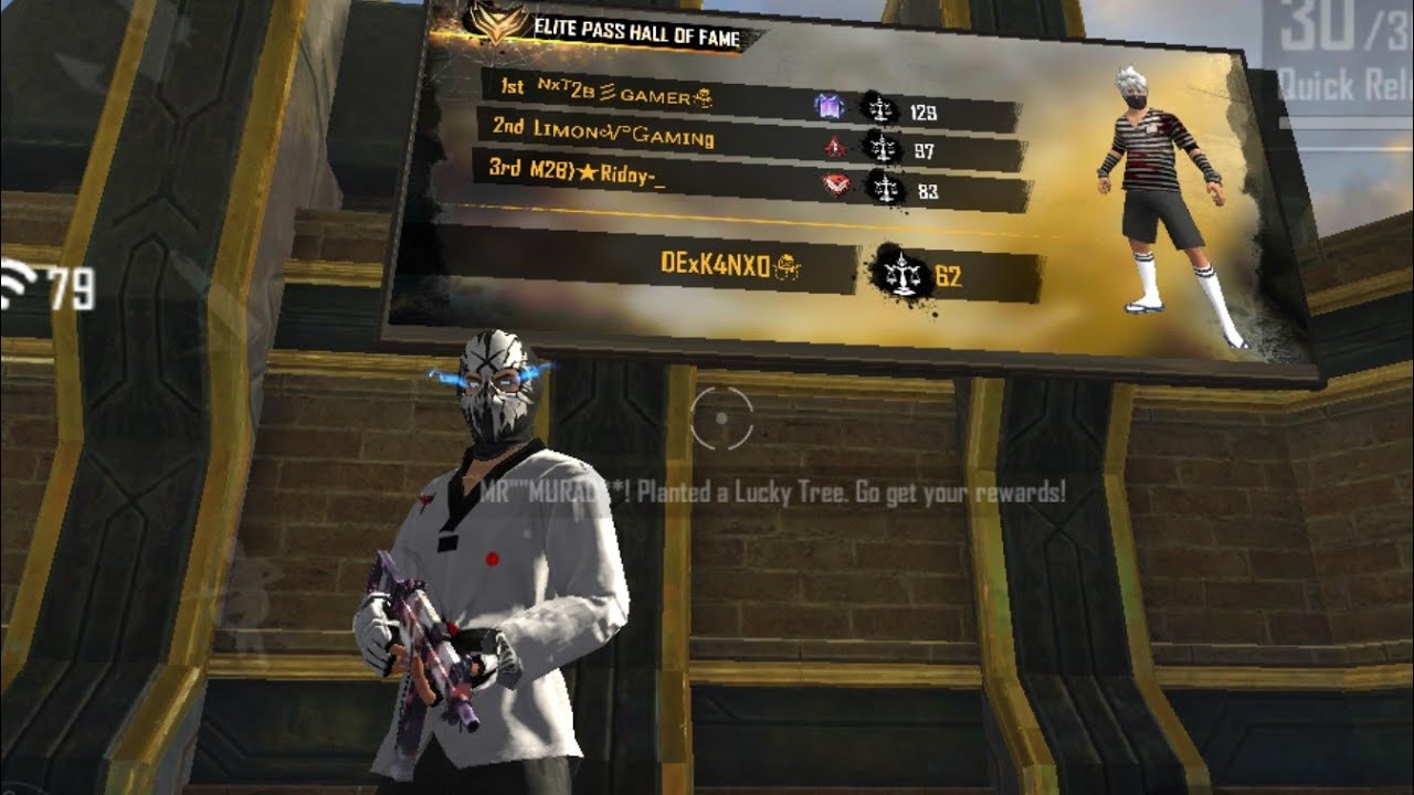 I kill 2b gamer ||2b gamer in my game||2b gamer #Kanxo Gaming - YouTube