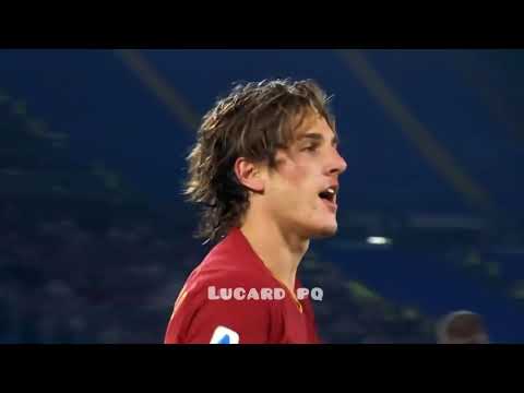 Nicoló Zaniolo /Goals/ passes/dribles