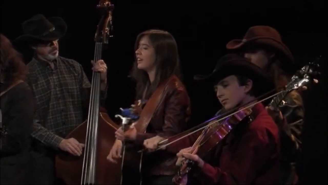 The Amber Waves Band - YouTube