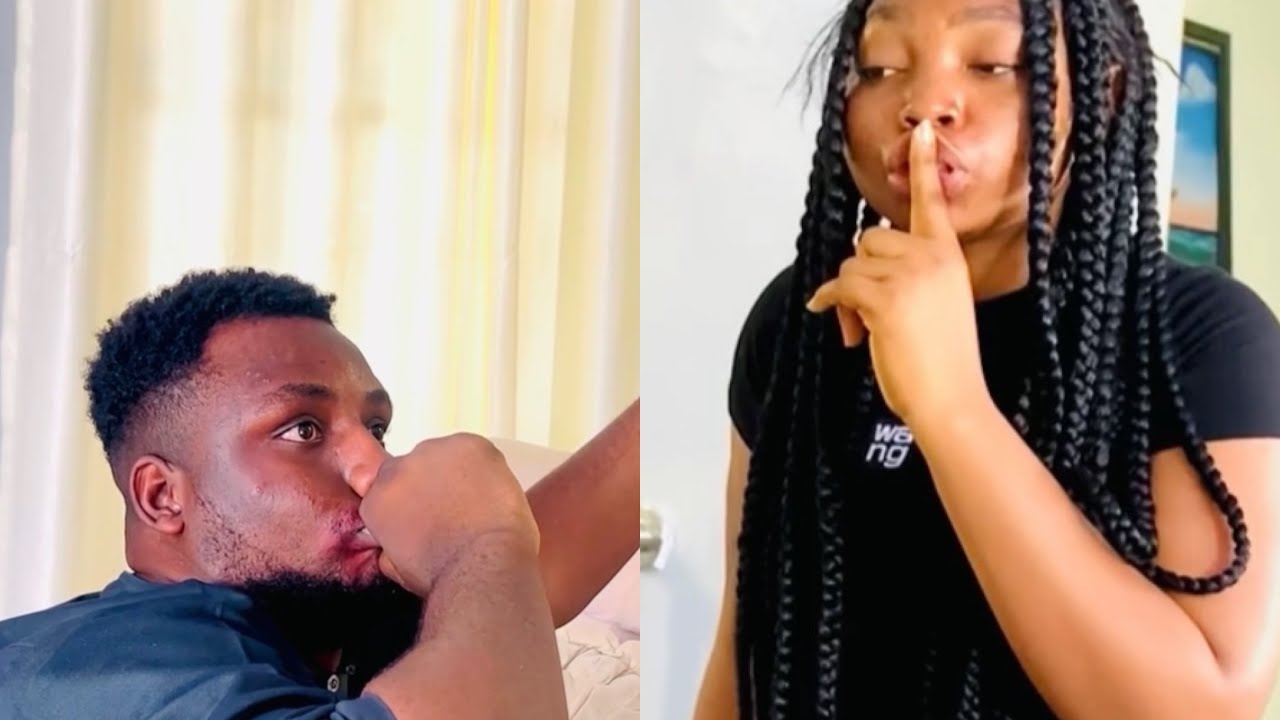RUDE GIRL GOT WHAT SHE DESERVED ||SHALOM MINDSET - YouTube