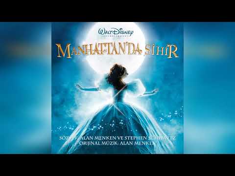 Manhattan'da Sihir - 5. Ever Ever After