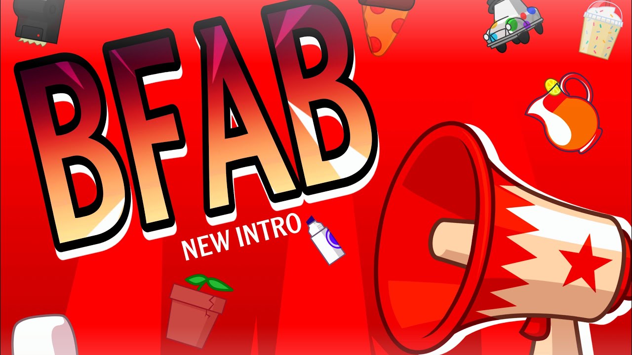 BFAB-new intro [READ DISC] - YouTube