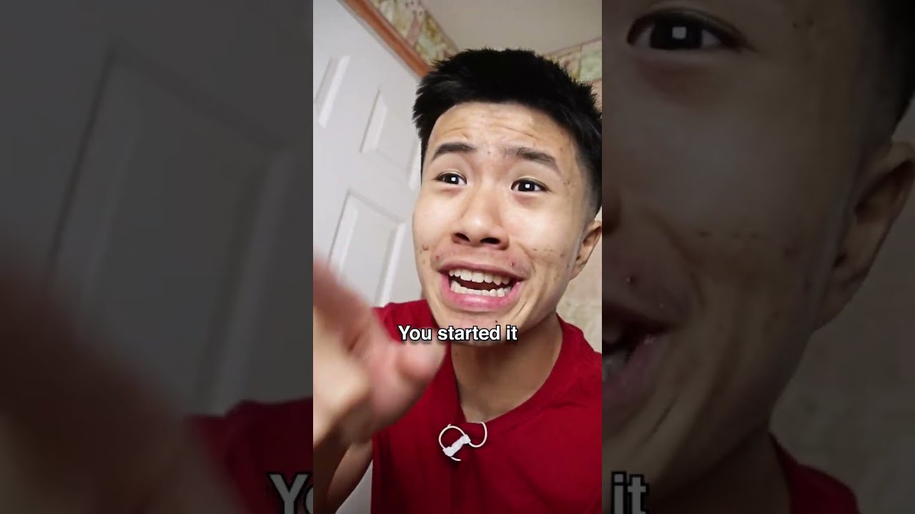 When You Get Flashbacks of 2020 - YouTube