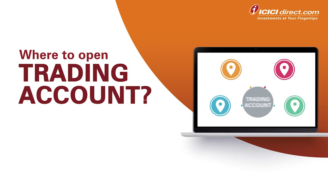 Opening Trading Account: Things to Consider While Opening Demat Account ...