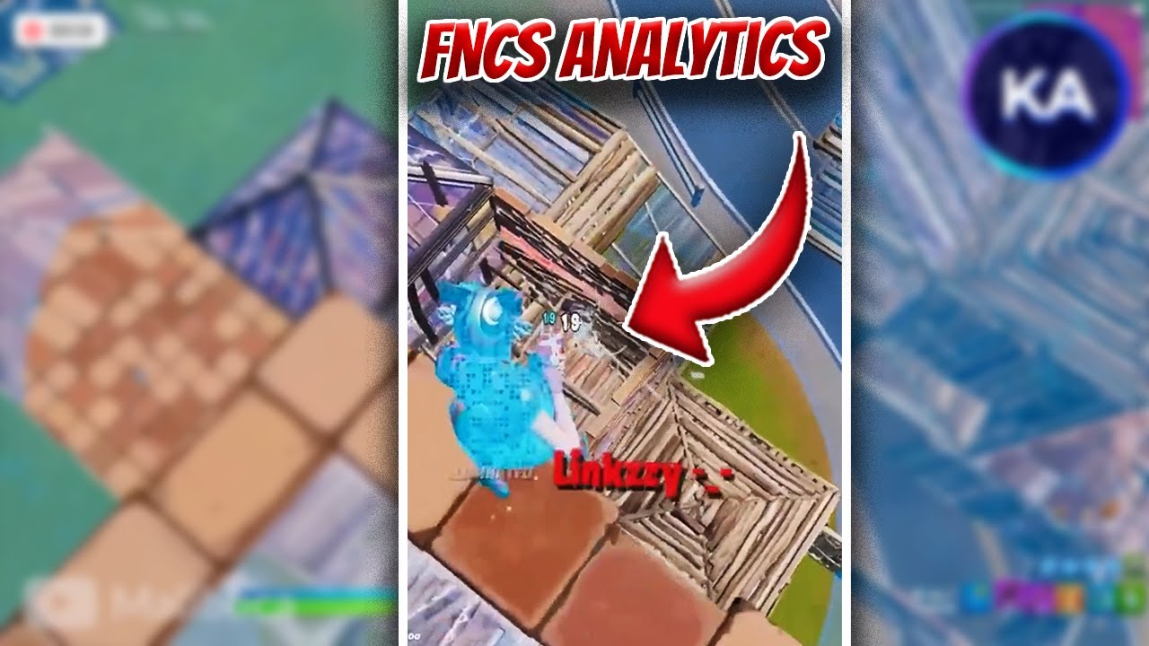 FNCS BY THE NUMBERS W/ KINCH ANALYTICS! - YouTube
