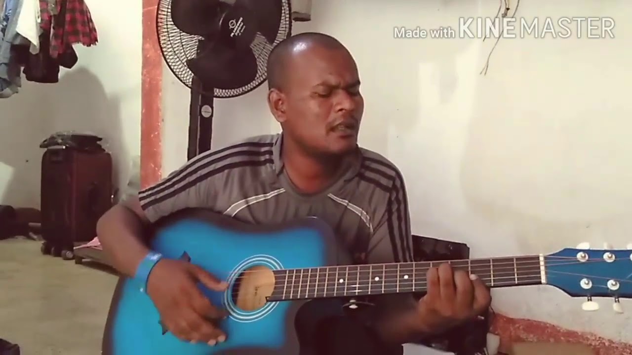 Local singer - YouTube