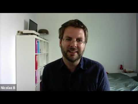 New Professors: Nicolas Brunner (UNIGE) - YouTube
