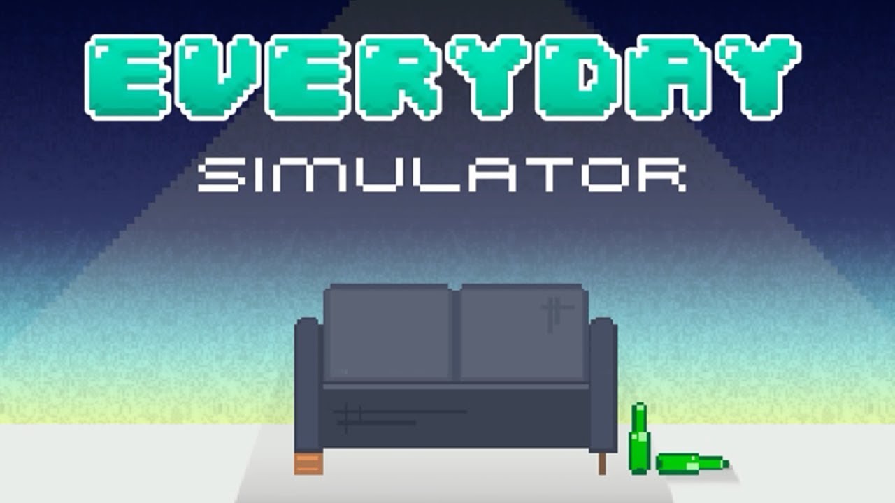 Symulator Życia ! 👬 - YouTube