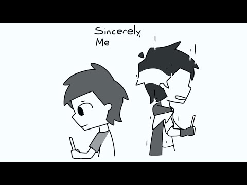 Sincerely Me || Amphibia Animatic - YouTube