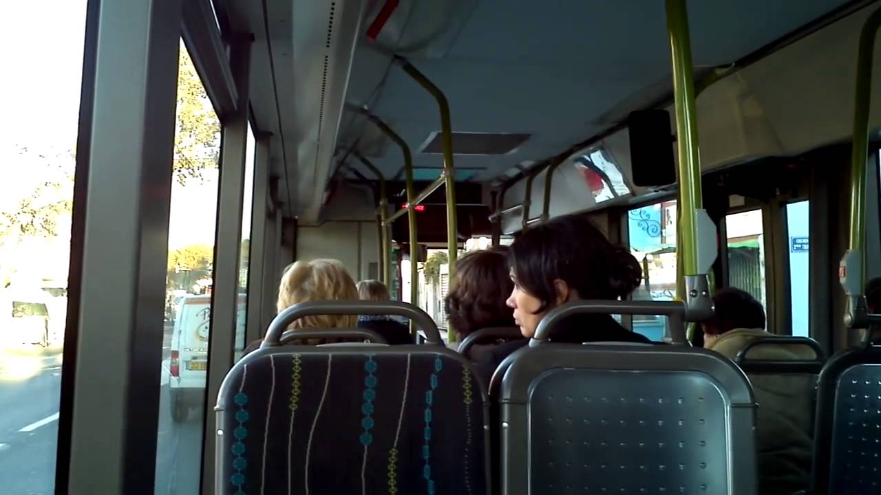 Irisbus Citélis 12 - Bus Hybride - Thau Agglo Transport (Sète) - Ligne ...