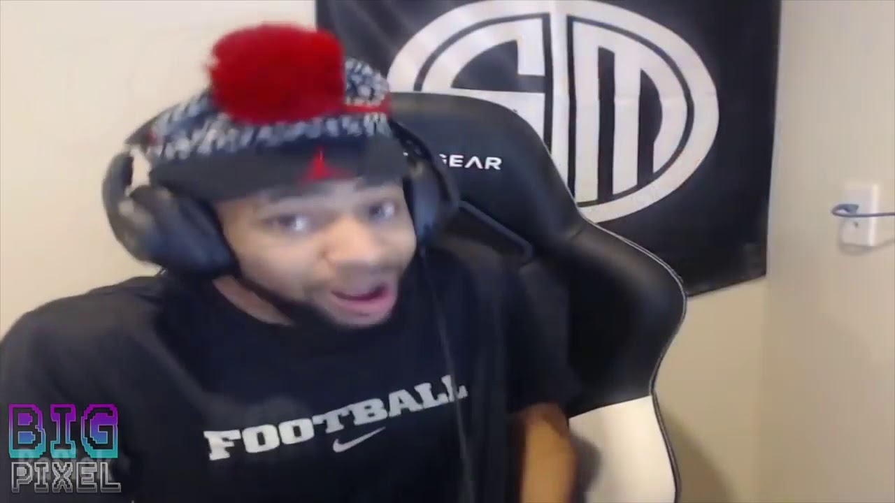 DAEQUAN BEST MOMENTS! - YouTube