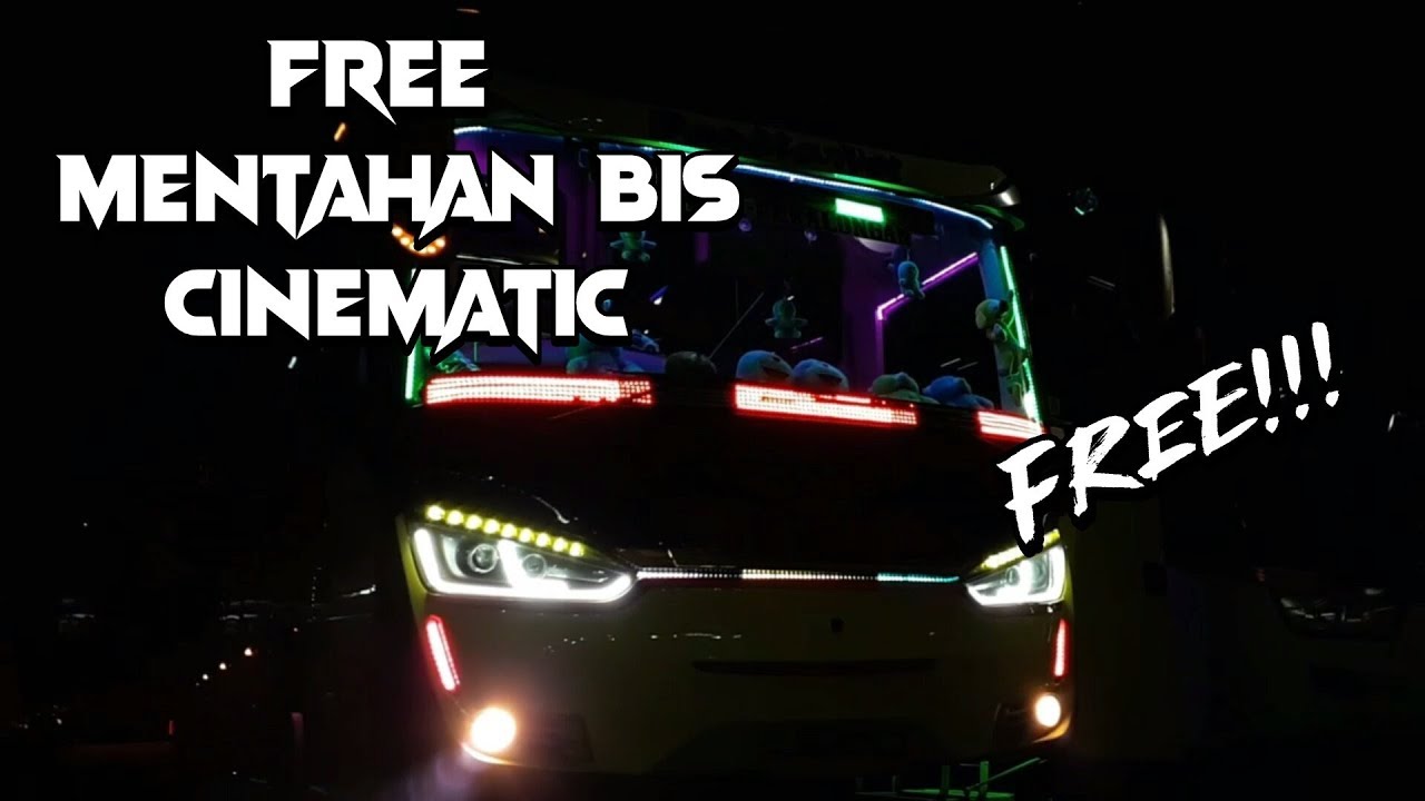 FREE MENTAHAN + KOMPILASI MUSIK DJ CINEMATIC INDONESIA Keren Abis ...