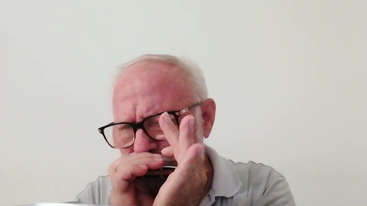 Song For The Mira - Canzone Per Mira - Anne Murray - Harmonica ...