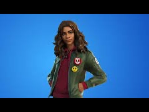 Fortnite MJ ( NO WAY HOME ) SKIN PS5 gameplay #newskin #PS5 #fortnite # ...