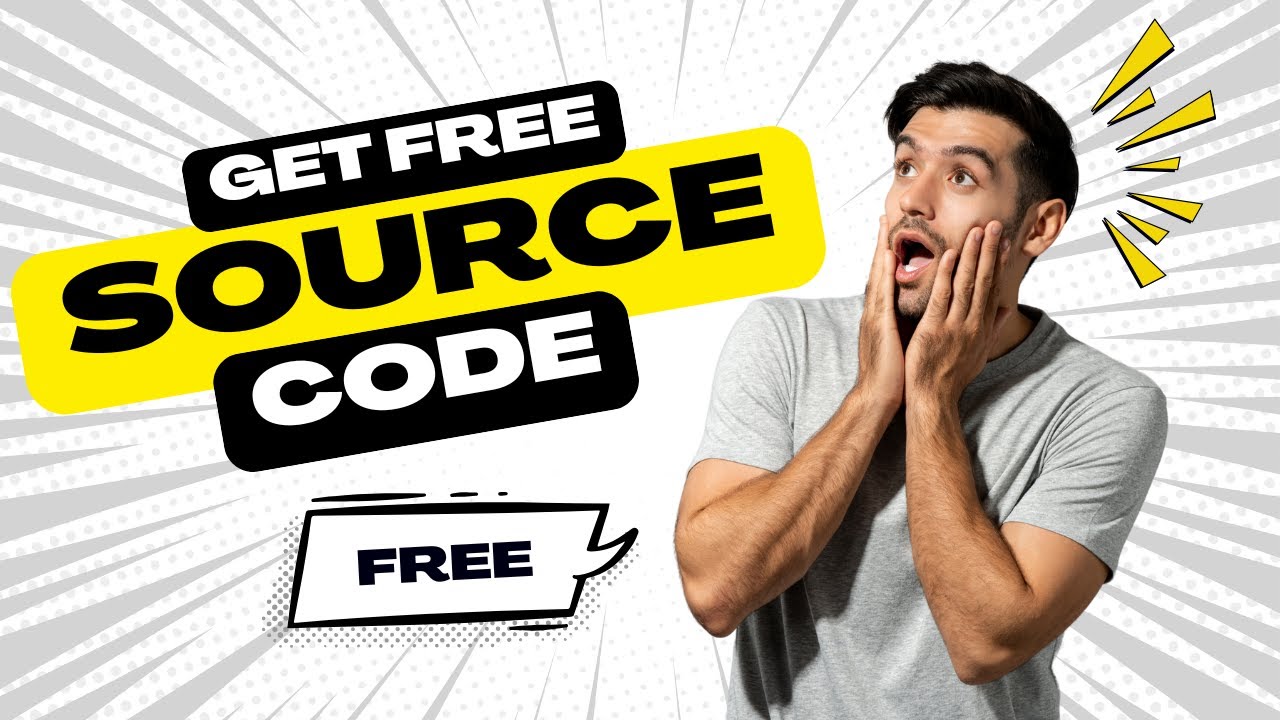 Download Free Android Source Code | Source Code Download - YouTube