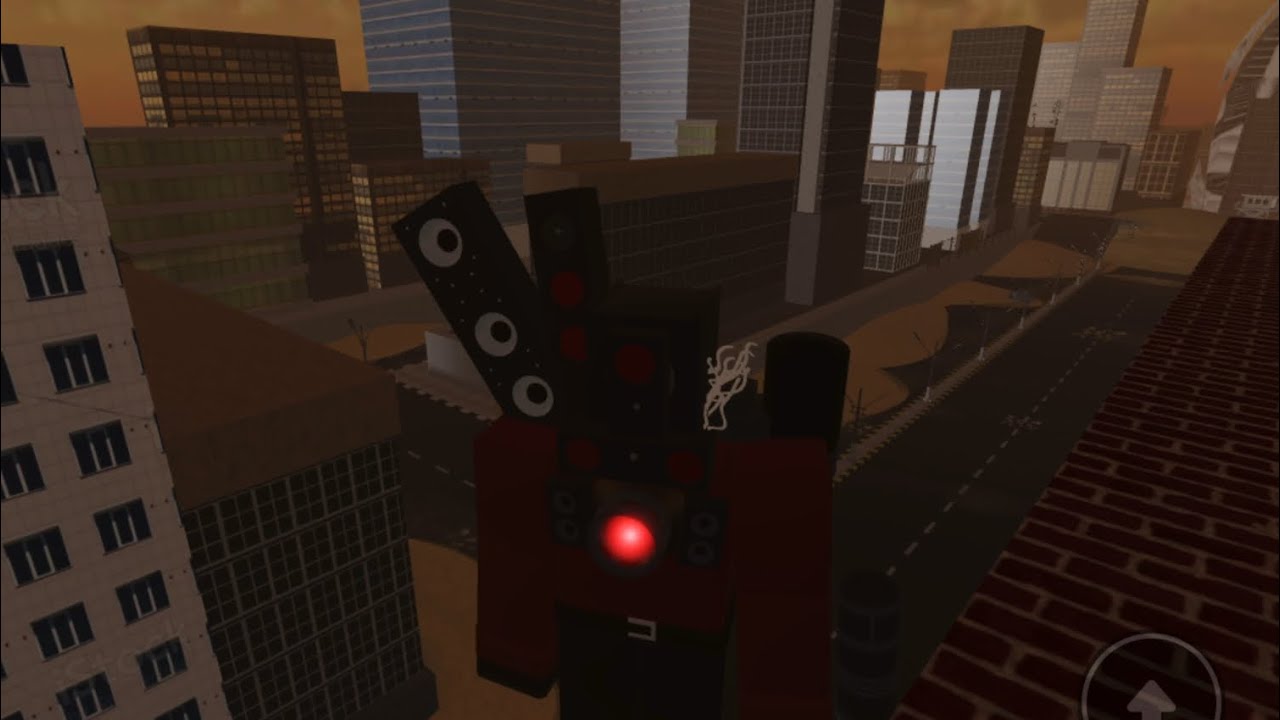 Gman vs titan cameraman 3 - YouTube