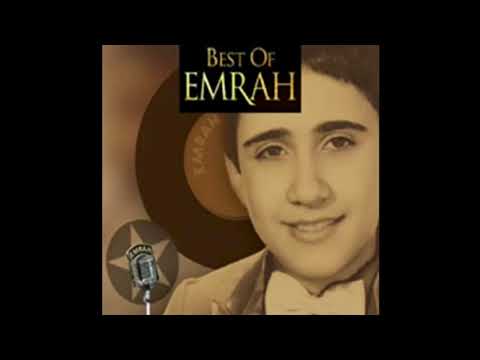 Emrah - Dura Dura (Orijinal Karaoke)