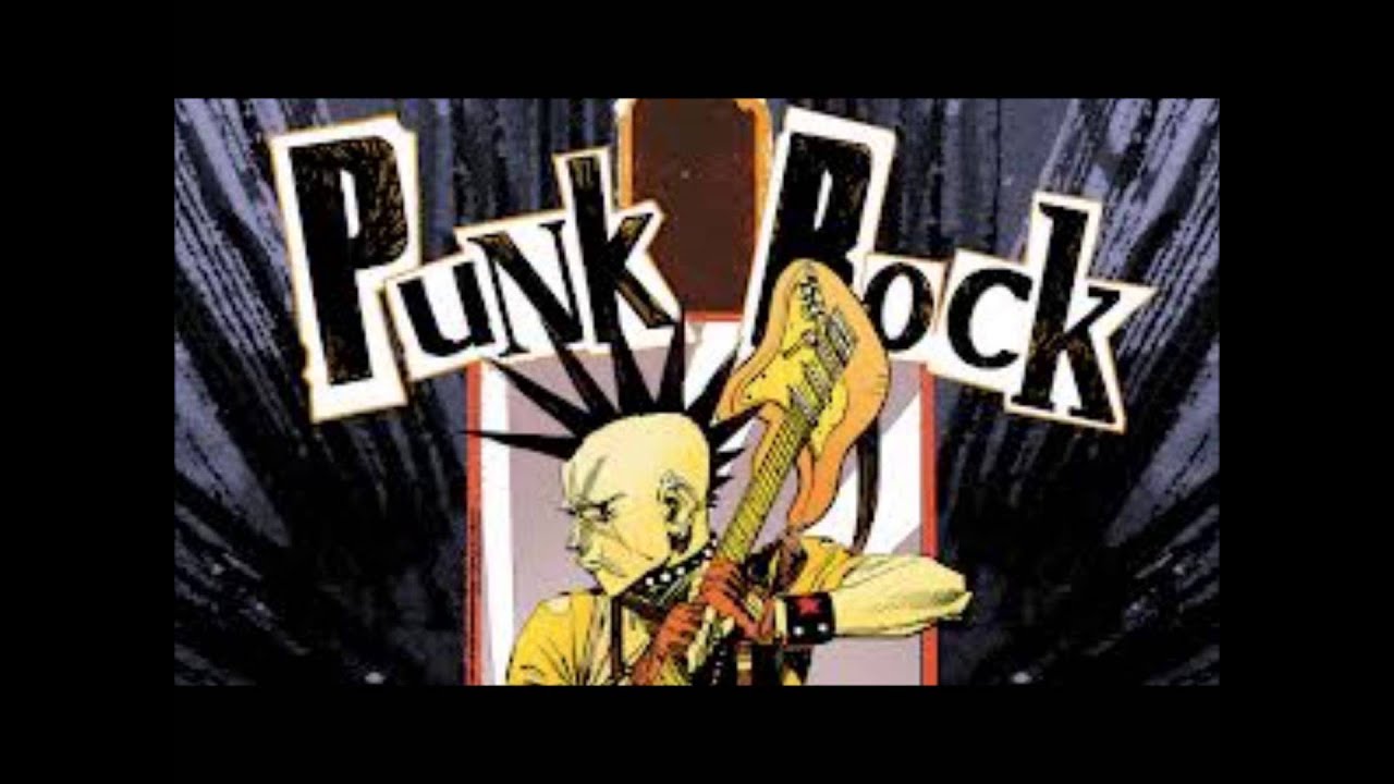Promocional Rock 101-La Bitácora Verano del 76 Punk - YouTube