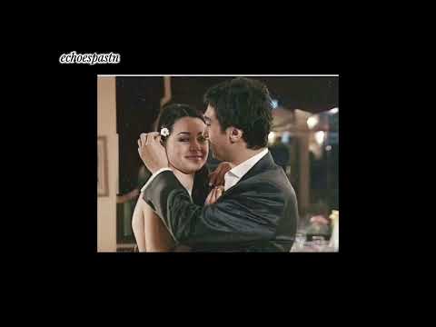 Tanrıdan Diledim - Gökhan Kırdar @echoespastn  Hikayesiyle...