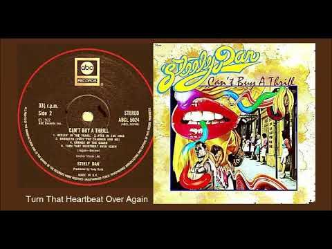 Steely Dan - Turn That Heartbeat Over Again - YouTube