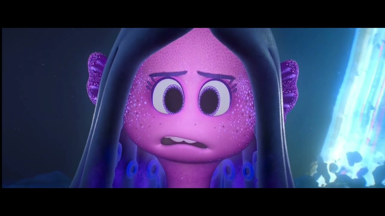 Meet Suko (Ruby X Raven: The New Empire) - YouTube