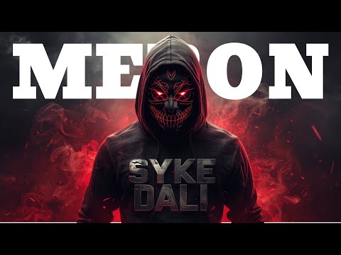 MERON – Syke Däli (DISS TRACK 2025) |