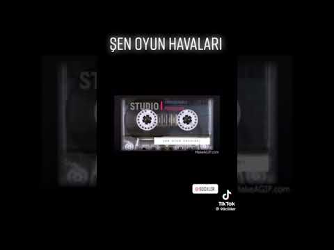 Sen oyun mahnlsl