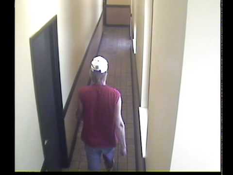 Oklahoma City and Edmond Bathroom Bandit - YouTube