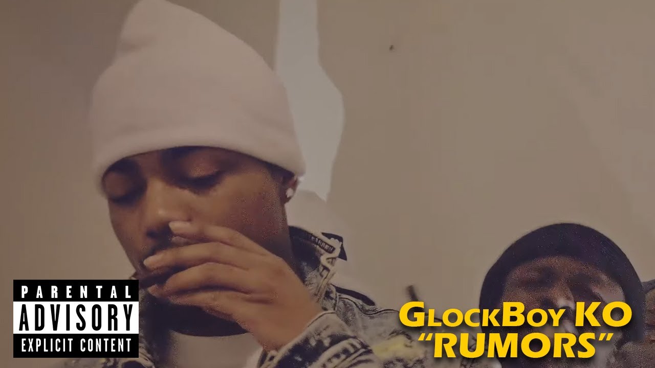 Glockboy KO "Rumors"|Official Video by @ChicagoEBK Media - YouTube