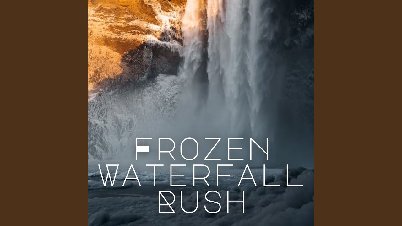 Mindful Waterfall - YouTube