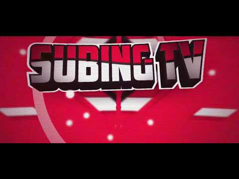 INTRO SUBING TV - YouTube