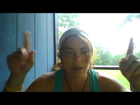 Blurry vision, dizzy spells and panic/anxiety attacks - YouTube