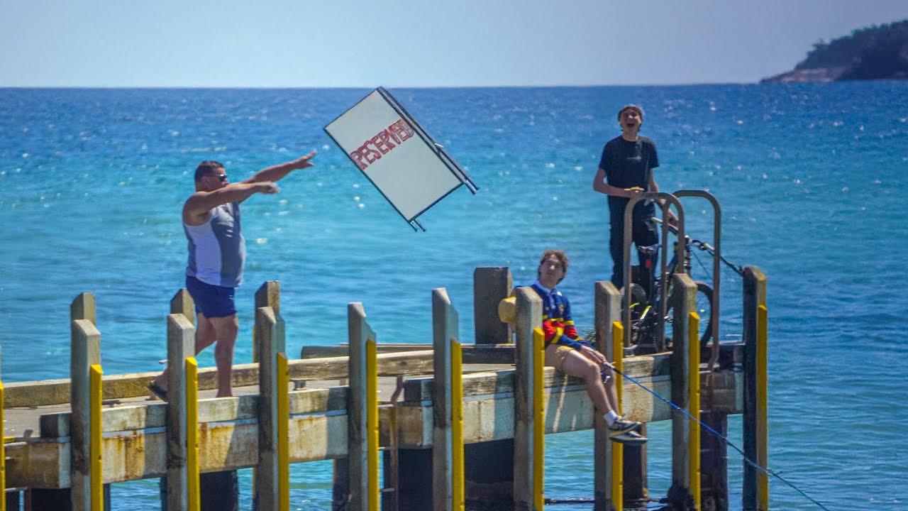 Misfit Minds deleted scenes - YouTube