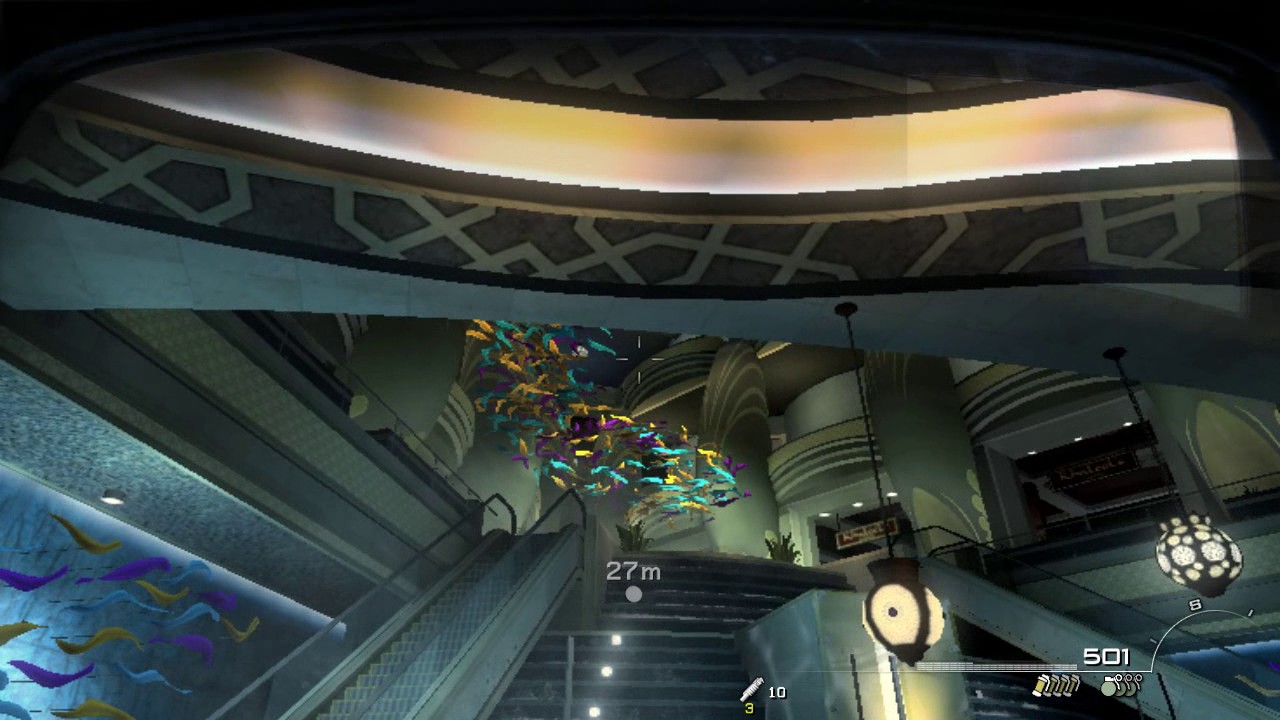 Call of Duty MW3 - Final Mission / Ending PART 1 #MHW14 - YouTube