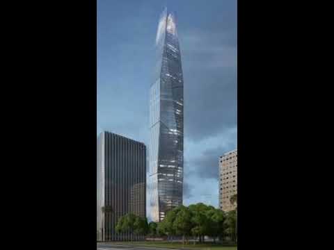 😱 la tour f d'Abidjan Côte d'Ivoire 🇨🇮 - YouTube