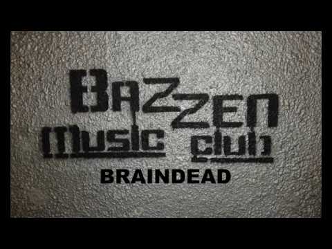 Braindead Náchod Bazzen 15:11.2017 - YouTube